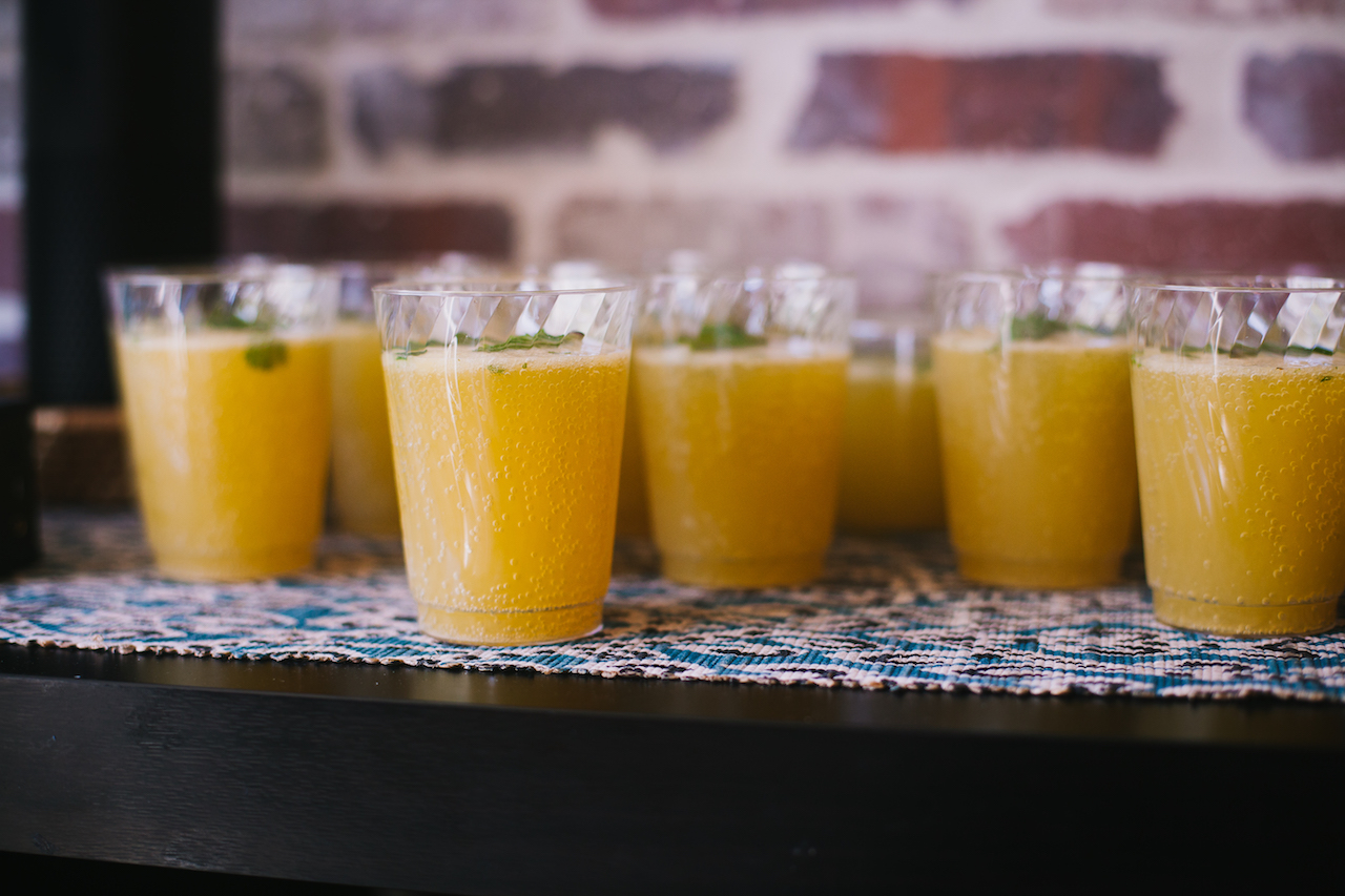 High Chai: A Journey Through The Flavors of South India - Tapestry Suppers